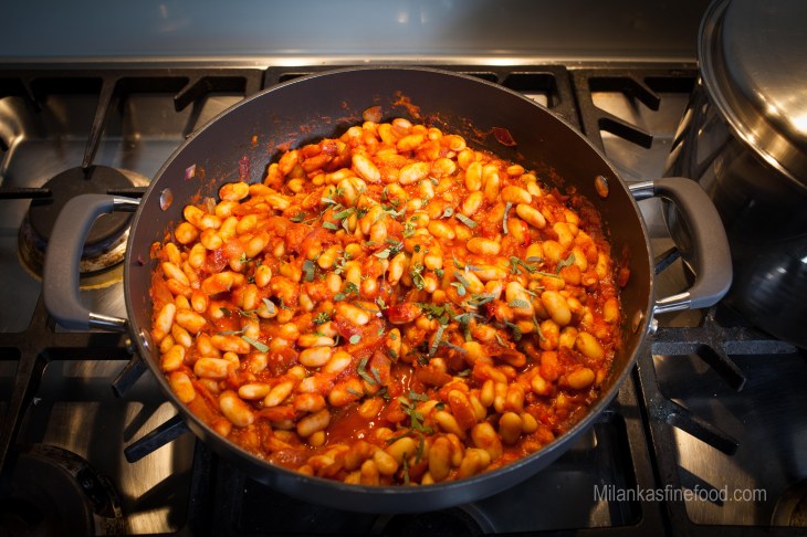 Chilli Beans - Milanka's Fine Food